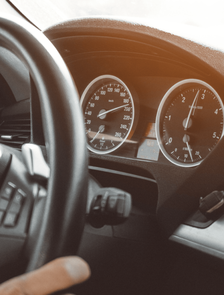 Automatic Driving Lessons, Ealing automatic driving school